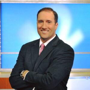 Howard Manges Bio, Wiki, WBNG, Age, Partner, Kids, Income,Net
