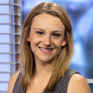 Jill Croce Bio, Wiki, WBNG, Age, Partner, Kids, Family, Income,Net