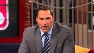 Mark DeRosa Wiki, MLB Network, Age, Partner, Family, Net Worth