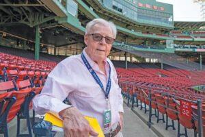 Peter Gammons Wiki, MLB Network, Partner, Family, Net Worth