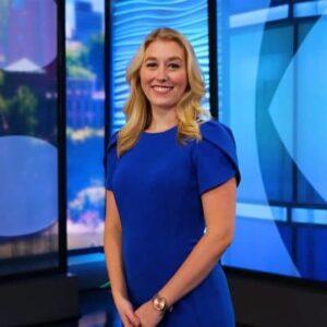 Christine Gregory Bio, Wiki, WROC-TV, Age, Partner, Kids, Family