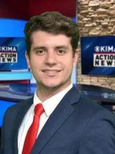 Hunter Phipps Charidy Caldwell Bio, Wiki, KIMA, Family, Net Worth