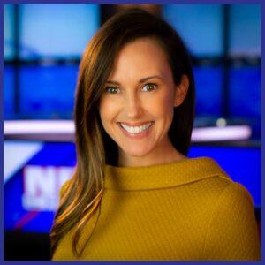 Corie Ventura WREG, Age, Partner, Kids, Family,Net Worth