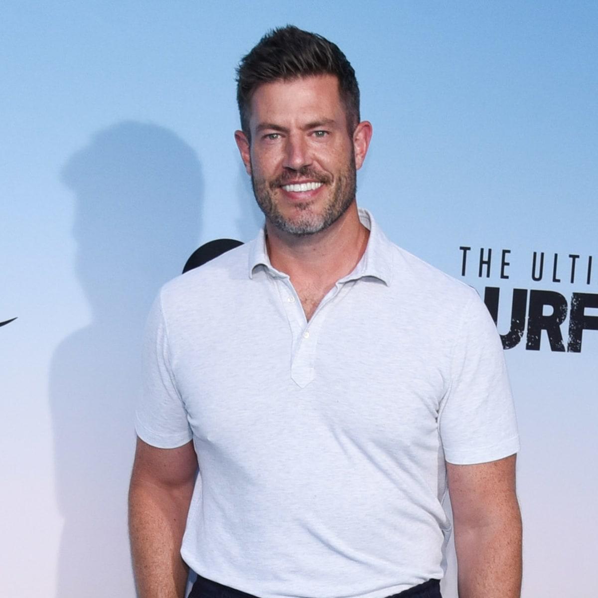 Jesse Palmer Wiki, The Golden Bachelor, Age, Partner, Net Worth