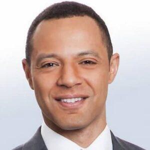 Johnny Archer NBC10, Age, Partner, Kids, Family, Net Worth