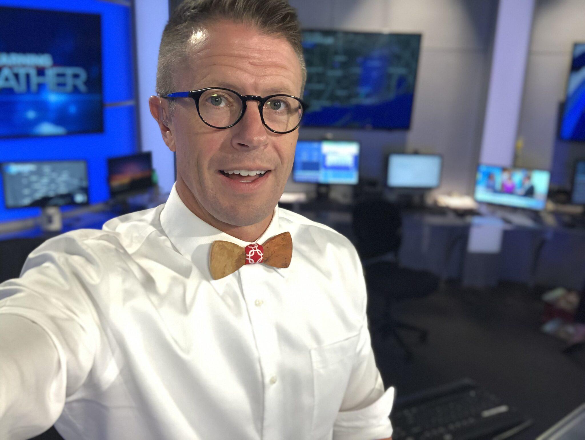 Mark Dixon Bio, Wiki, WFSB, Age, Partner, Kids, Family, Net Worth