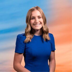 Molly Hudson Wiki, KMTV, Age, Partner, Kids, Family, Net Worth