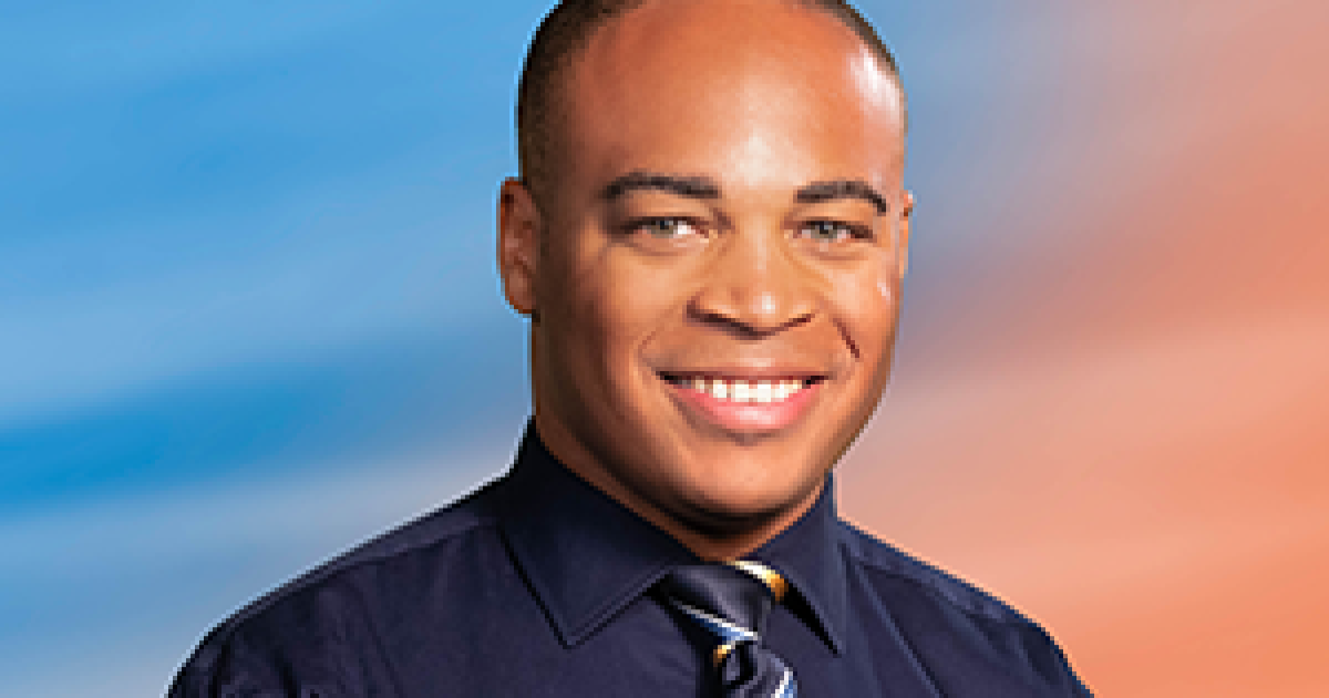 Ron Johnson Wiki, KMTV, Age, Partner, Kids, Family, Net Worth