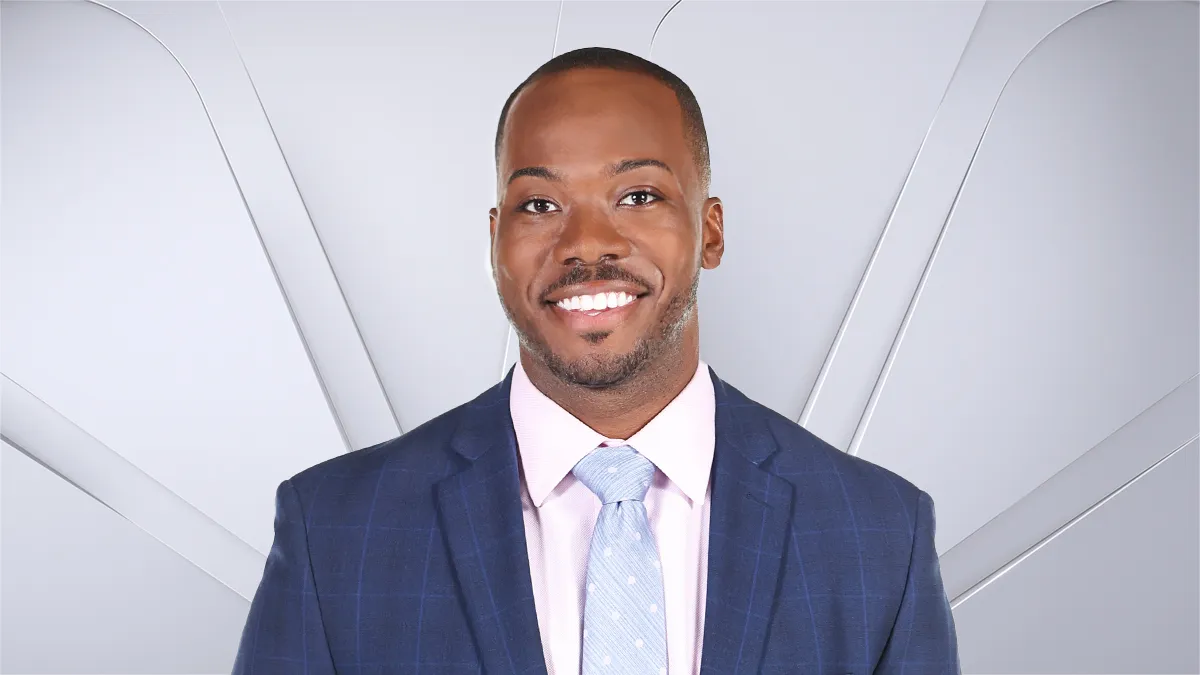 Tevin Wooten The Weather Channel, Age, Kids, Family, Net Worth