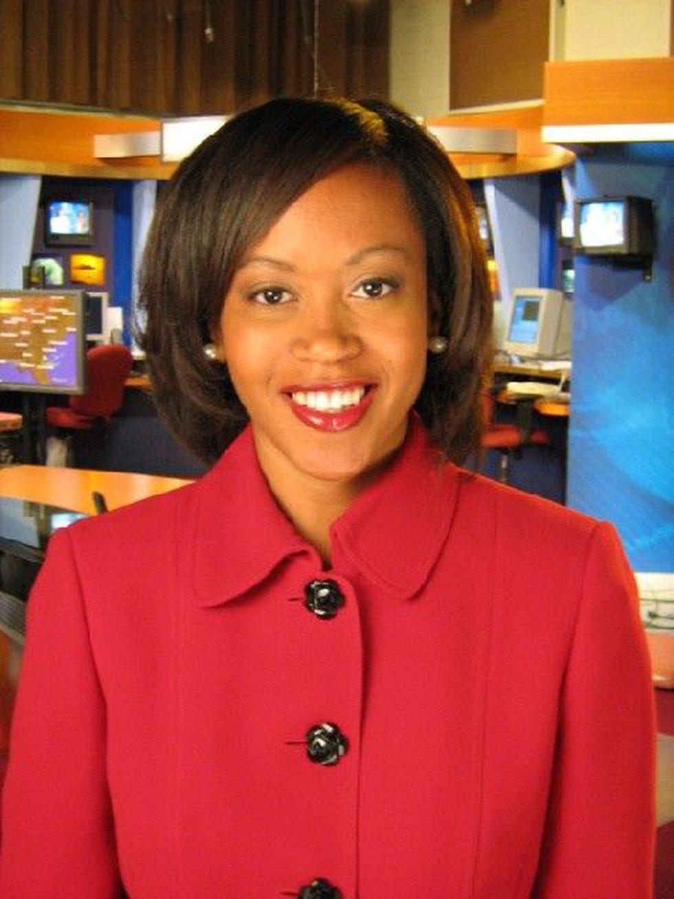 Zaneta Lowe Wiki, WREG, Age, Partner, Kids, Family, Net Worth