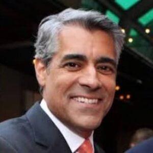 Ken Rice Bio, Wiki, CBS, Age, Partner, Kids, Family, and Net Worth