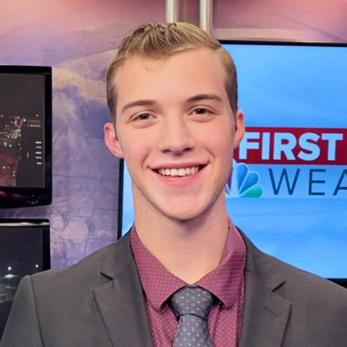 Benjamin Kotthoff Wiki, KOMU 8, Age, Partner, Family, Net Worth