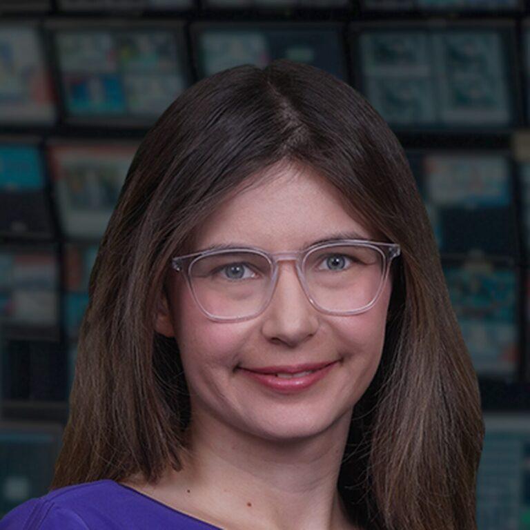 Hannah Messier Wiki, KCRG, Age, Partner, Kids, Family, Income.