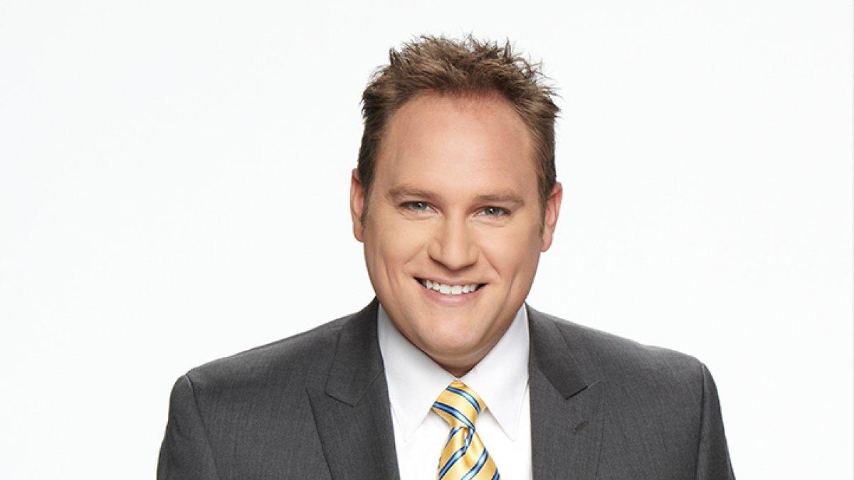 John Cádiz Klemack Wiki, NBC4, Age, Height, Partner, Family.