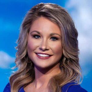 Meaghan Thomas, WKRN, Age, Partner, Kids, Family, Net Worth