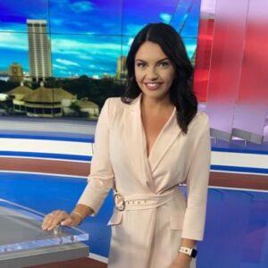 Meghan Moriarty Wiki, WJAX, Age, Partner, Kids, Family, Income.