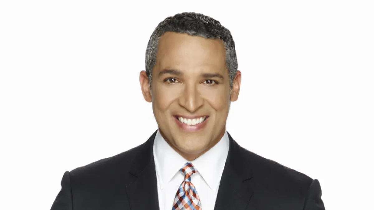Michael Brownlee Wiki, NBC4, Age, Partner, Kids, Family, Income