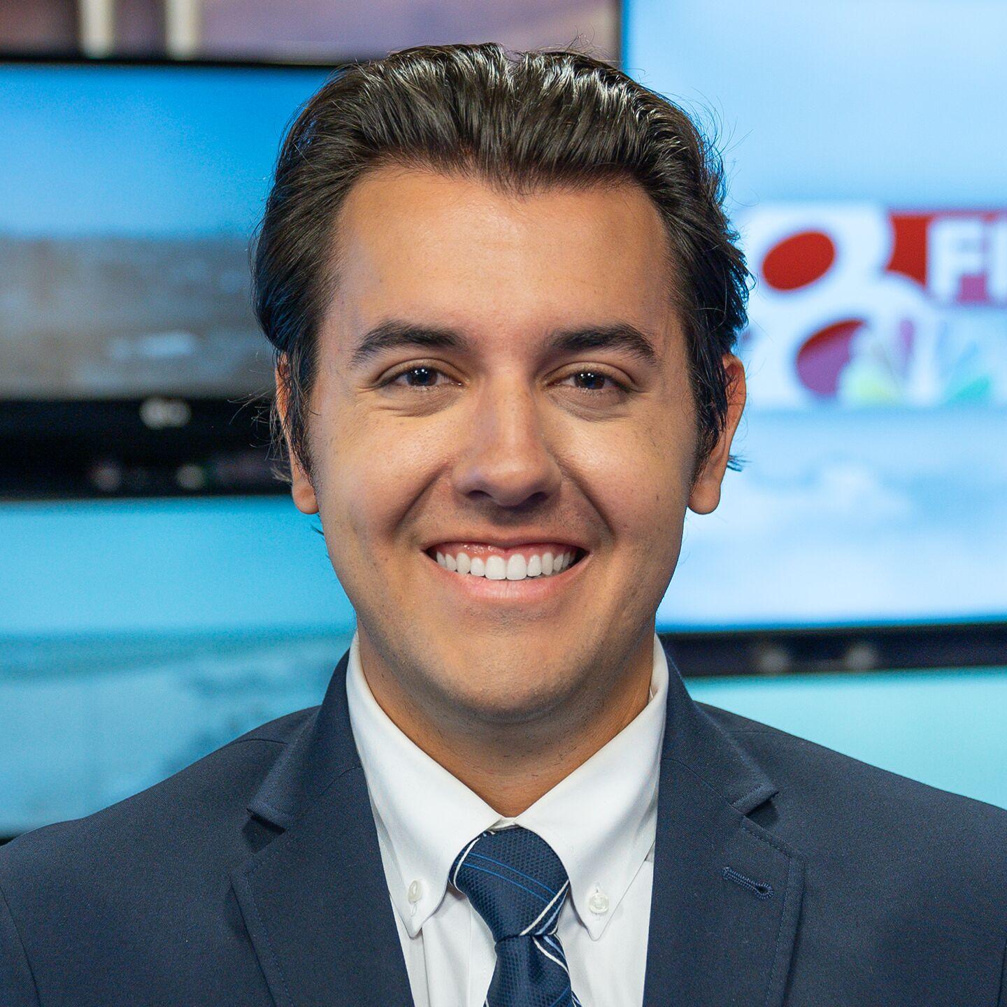 Patrick Herion Wiki, KOMU 8, Age, Partner, Kids, Family, Net Worth