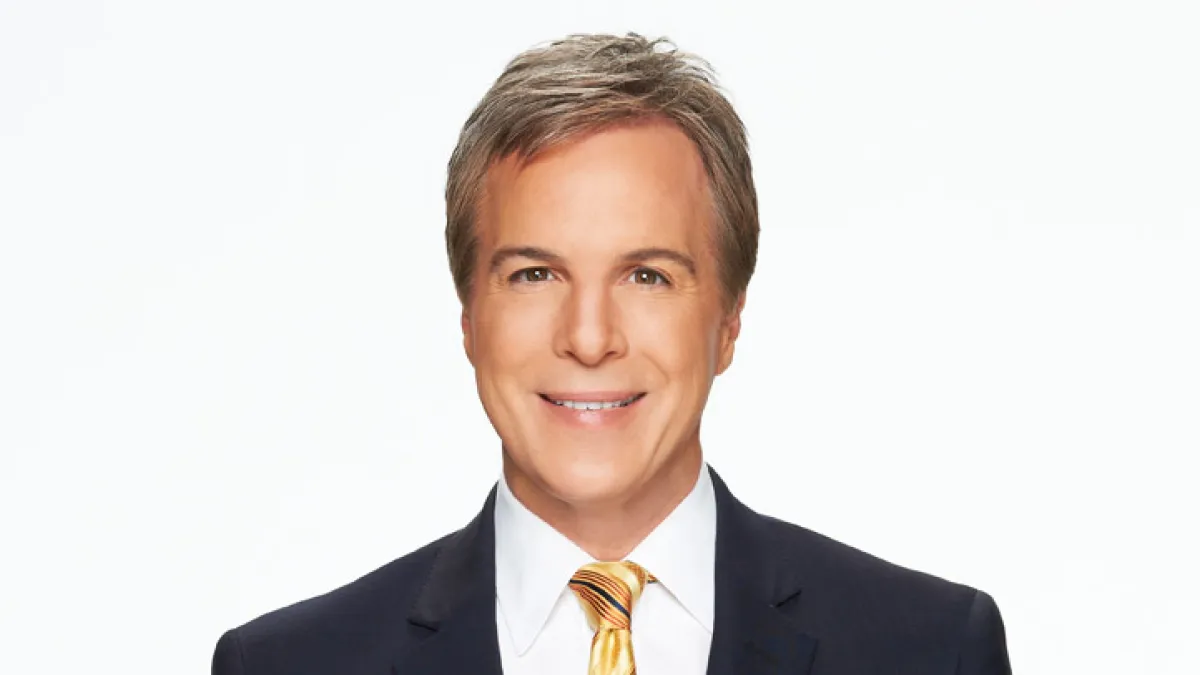 Robert Kovacik Wiki, NBC4, Age, Partner, Kids, Family, Income.
