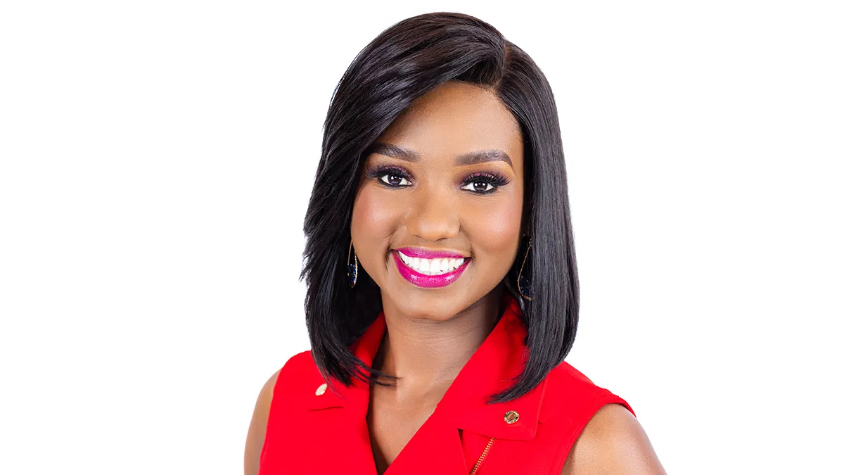 Robin Winston Bio, Wiki, NBC4, Age, Partner, Kids, Family, Income.