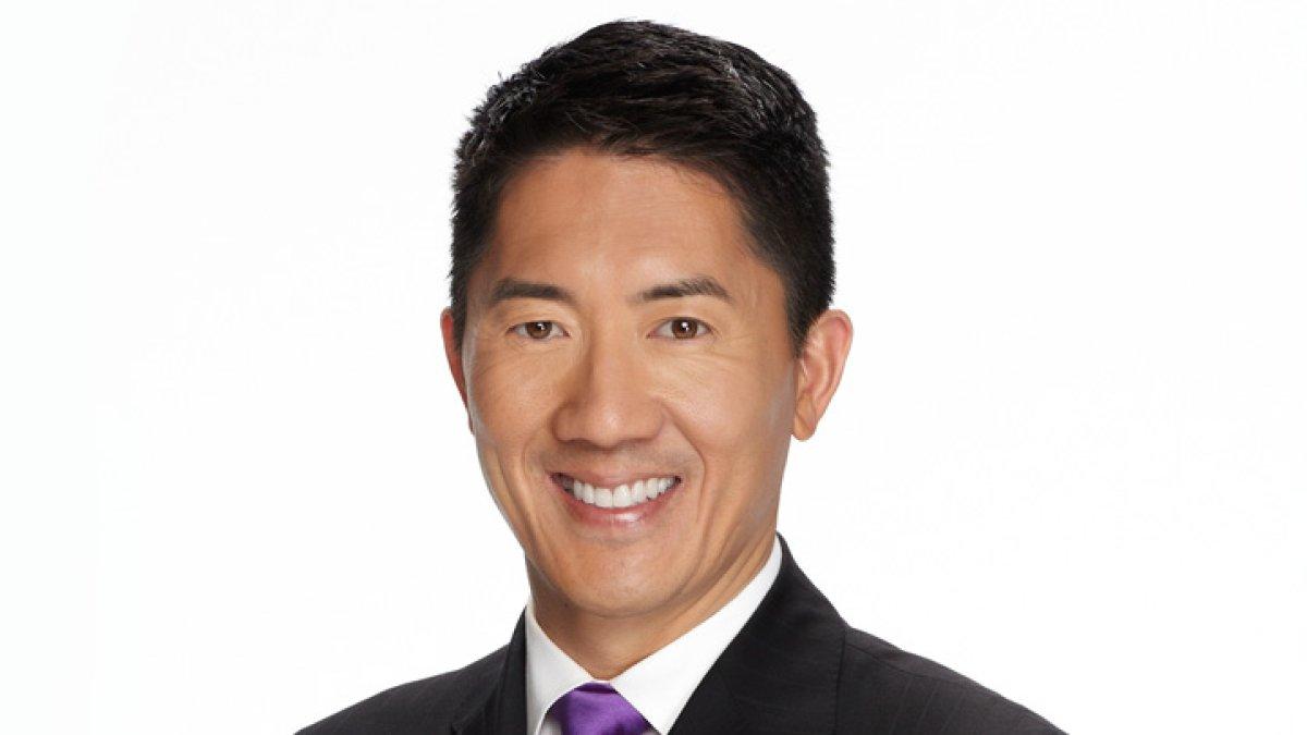 Ted Chen Bio, Wiki, NBC4, Age, Partner, Kids, Family, Income.