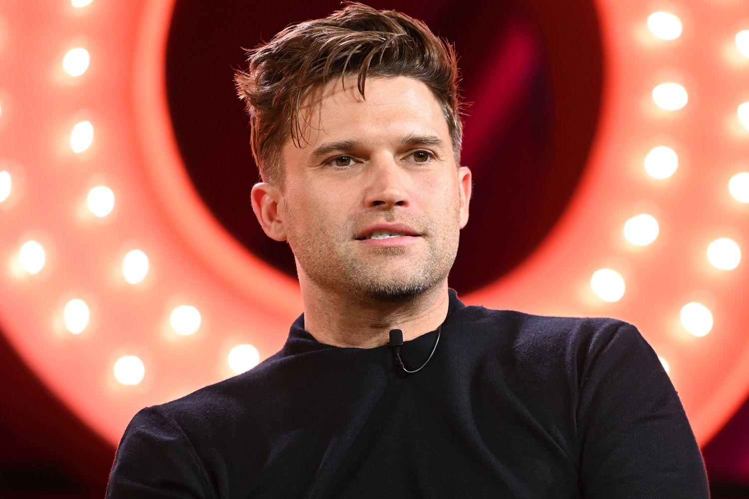 Tom Schwartz Bio, Wiki, Winter House, Age, Partner, Kids, Family.