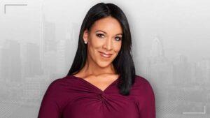Jacqueline London NBC10, Age, Partner, Kids, Family, Net Worth