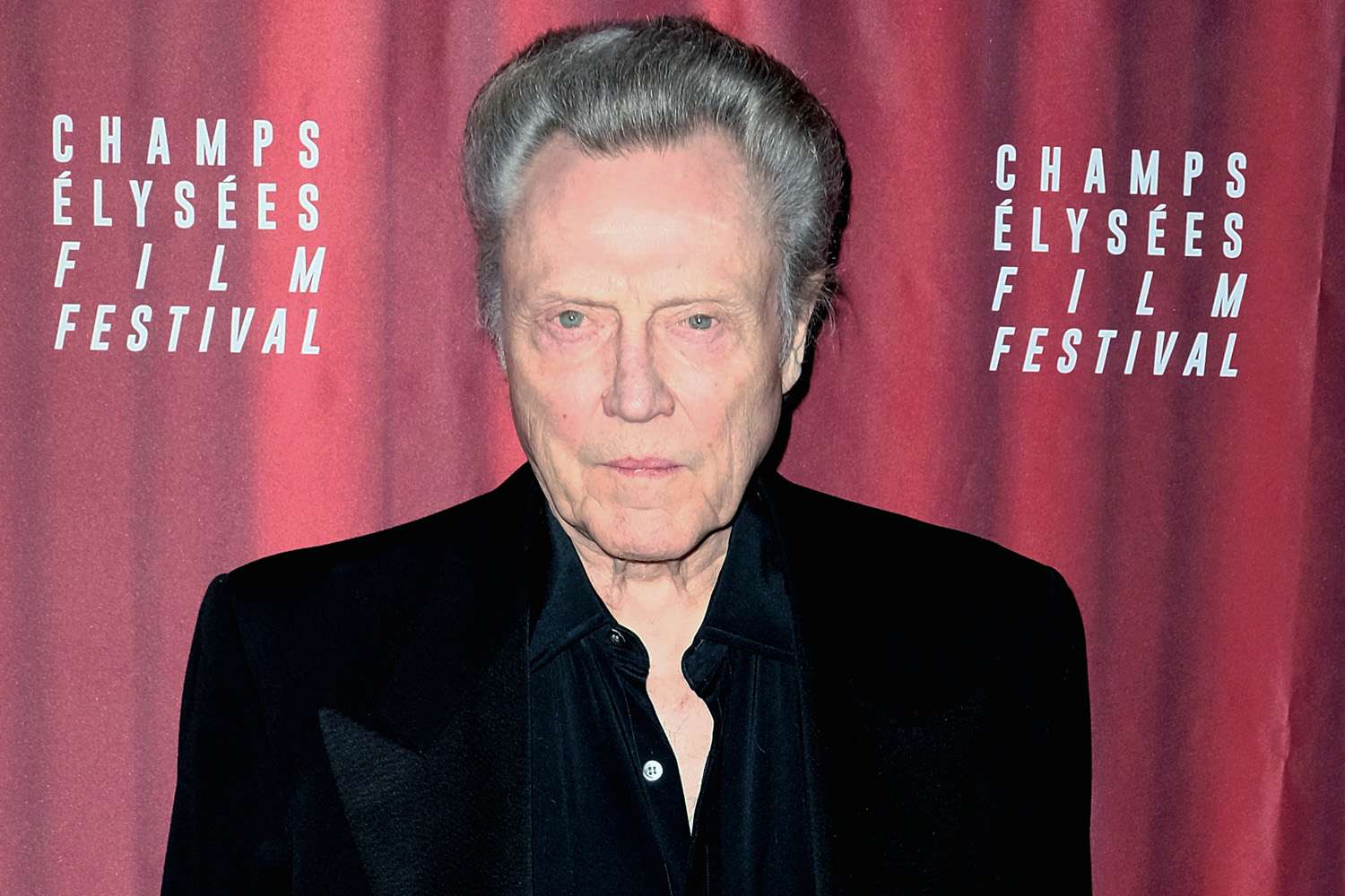 Christopher Walken Wiki, Dance Career, Age, Movie, Batman, Wife.