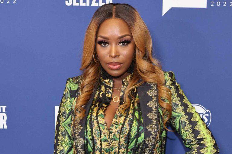 Quad Webb Wiki, Married to Medicine, Age, Divorce, Niece, House.