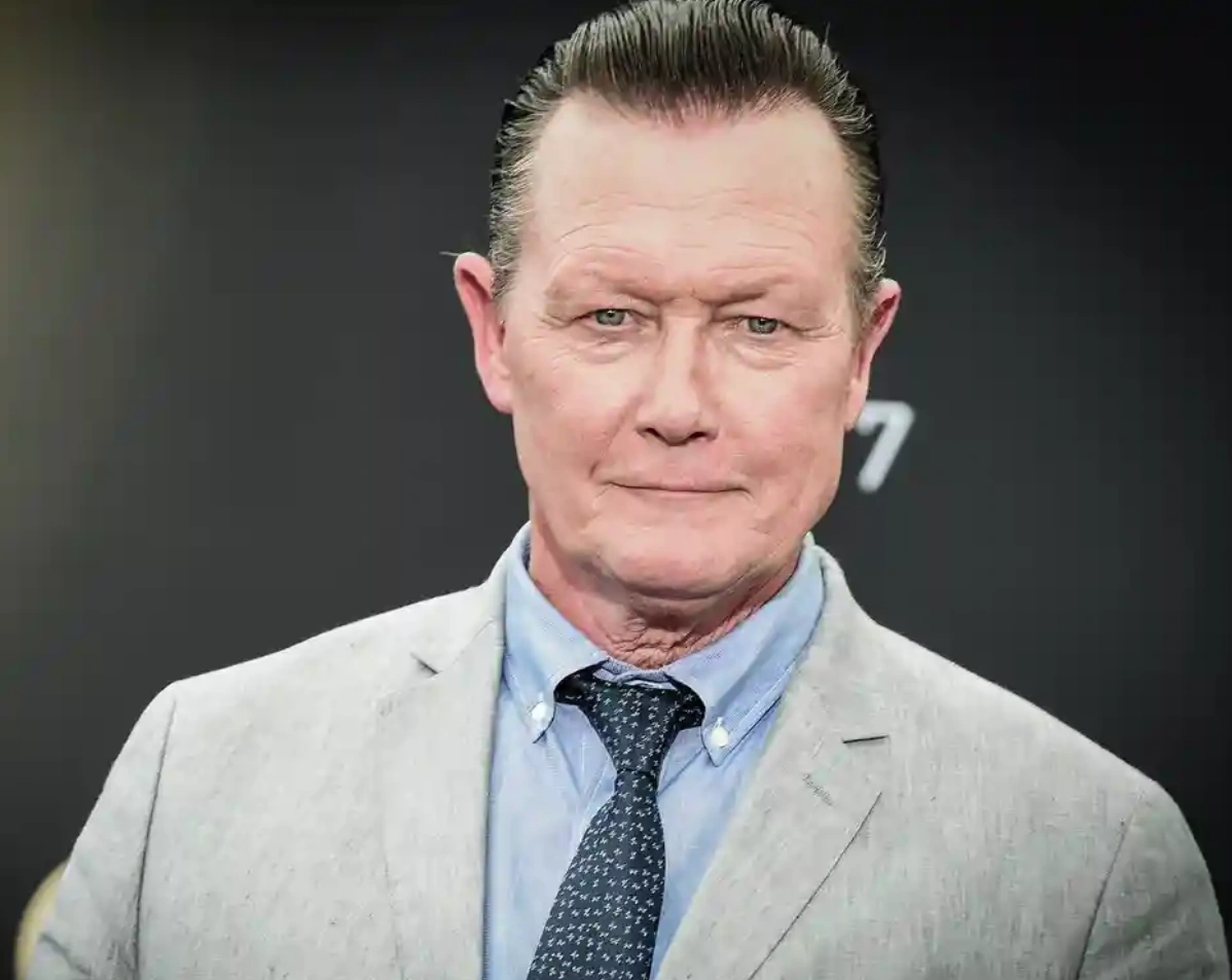 Robert Patrick Wiki, Age, The Night Agent, Sopranos, Terminator