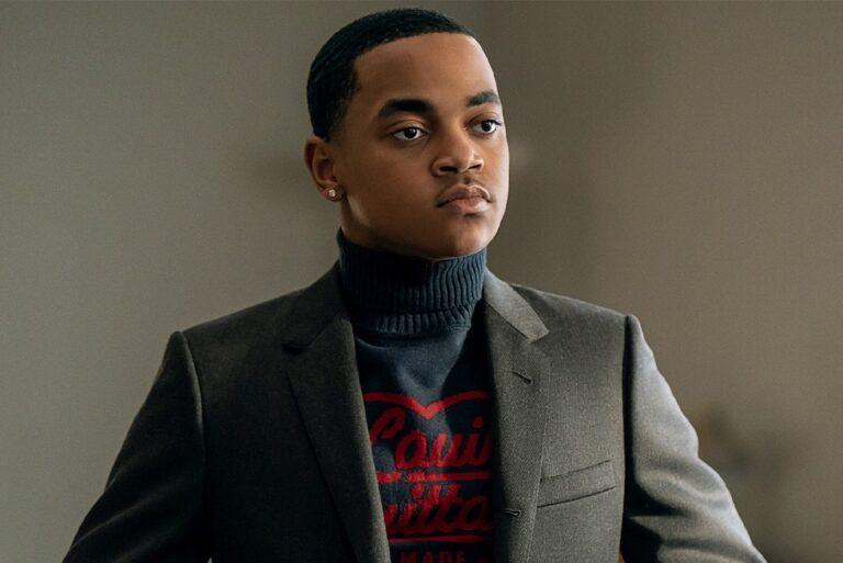 Michael Rainey Jr. Wiki, Age, Power, Dating, Orange the New Black