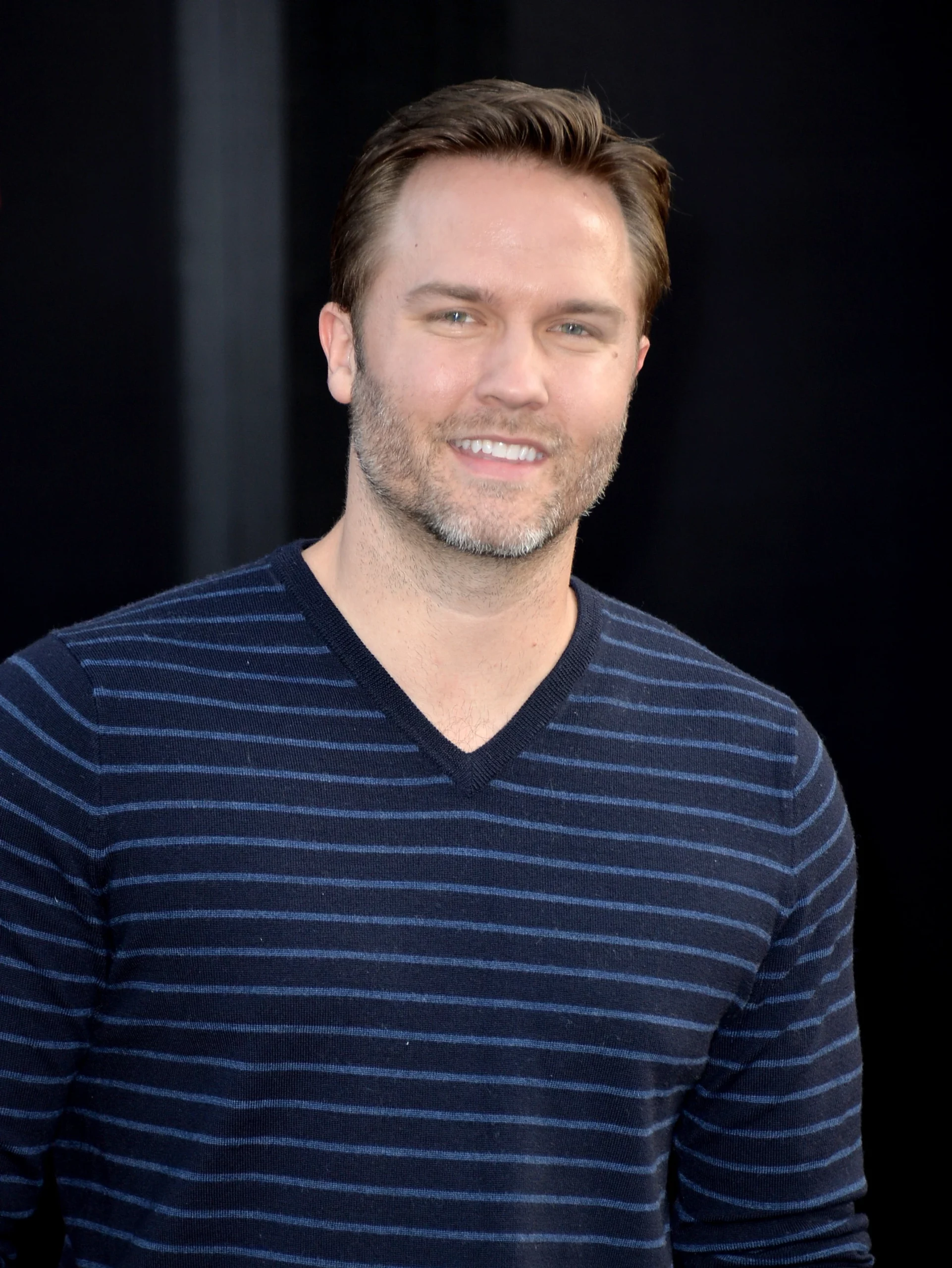 Scott Porter Wiki, Age, Prom Night, Hart of Dixie, Ginny & Georgia.