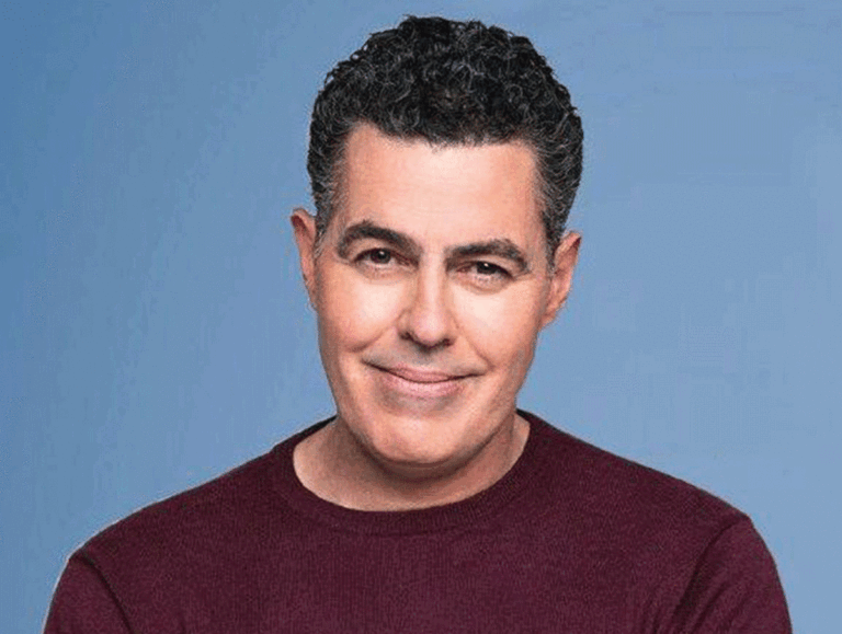 Adam Carolla Wiki, Show, Age, Divorce, Partner, Podcast, Films.