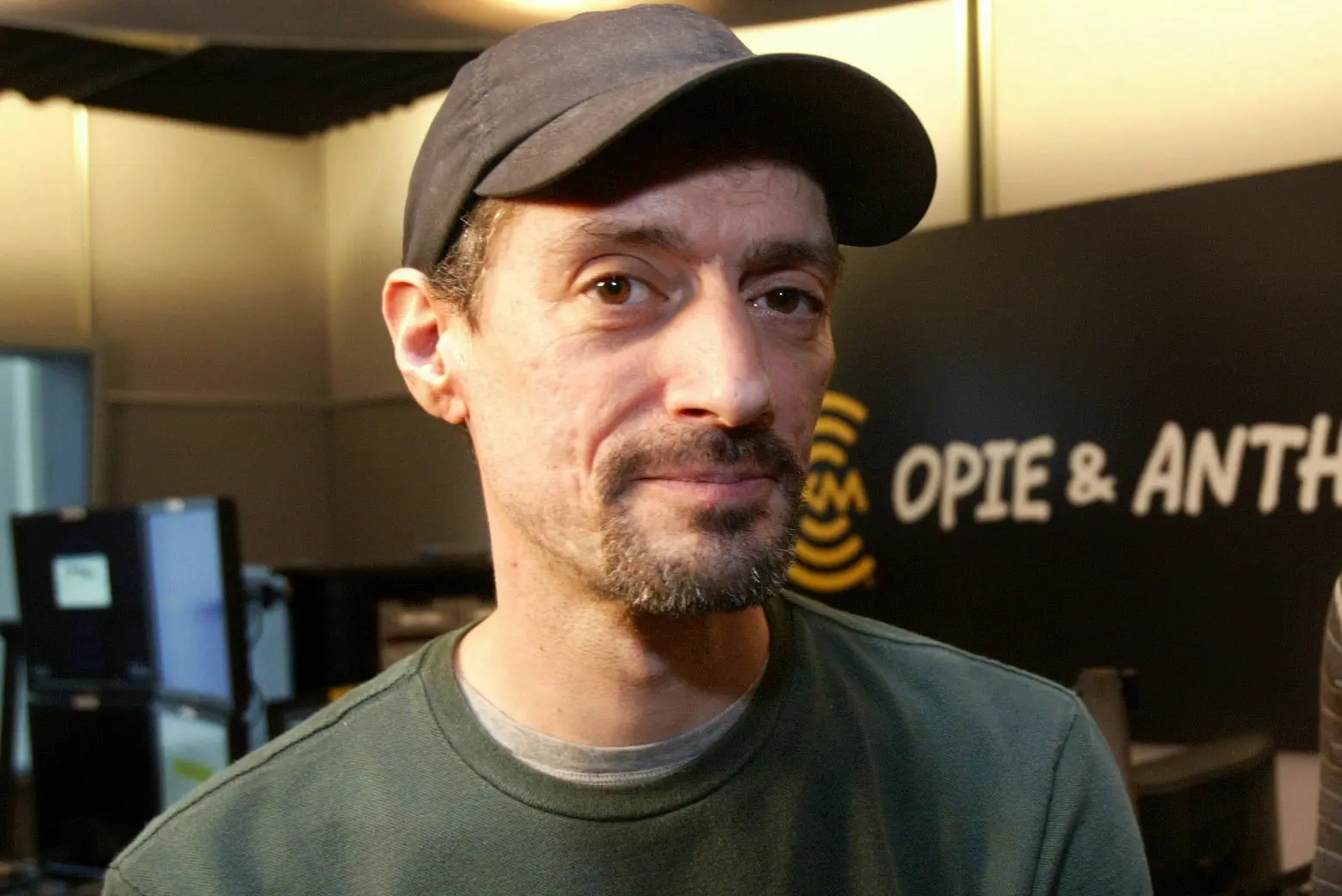 Anthony Cumia Wiki, Podcast, Age, Divorce, Partner, Arrest, Show.