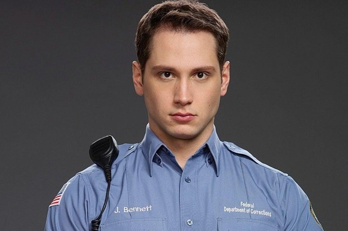 Matt McGorry Wiki, Age, Orange is the New Black, Archive 81, Net.