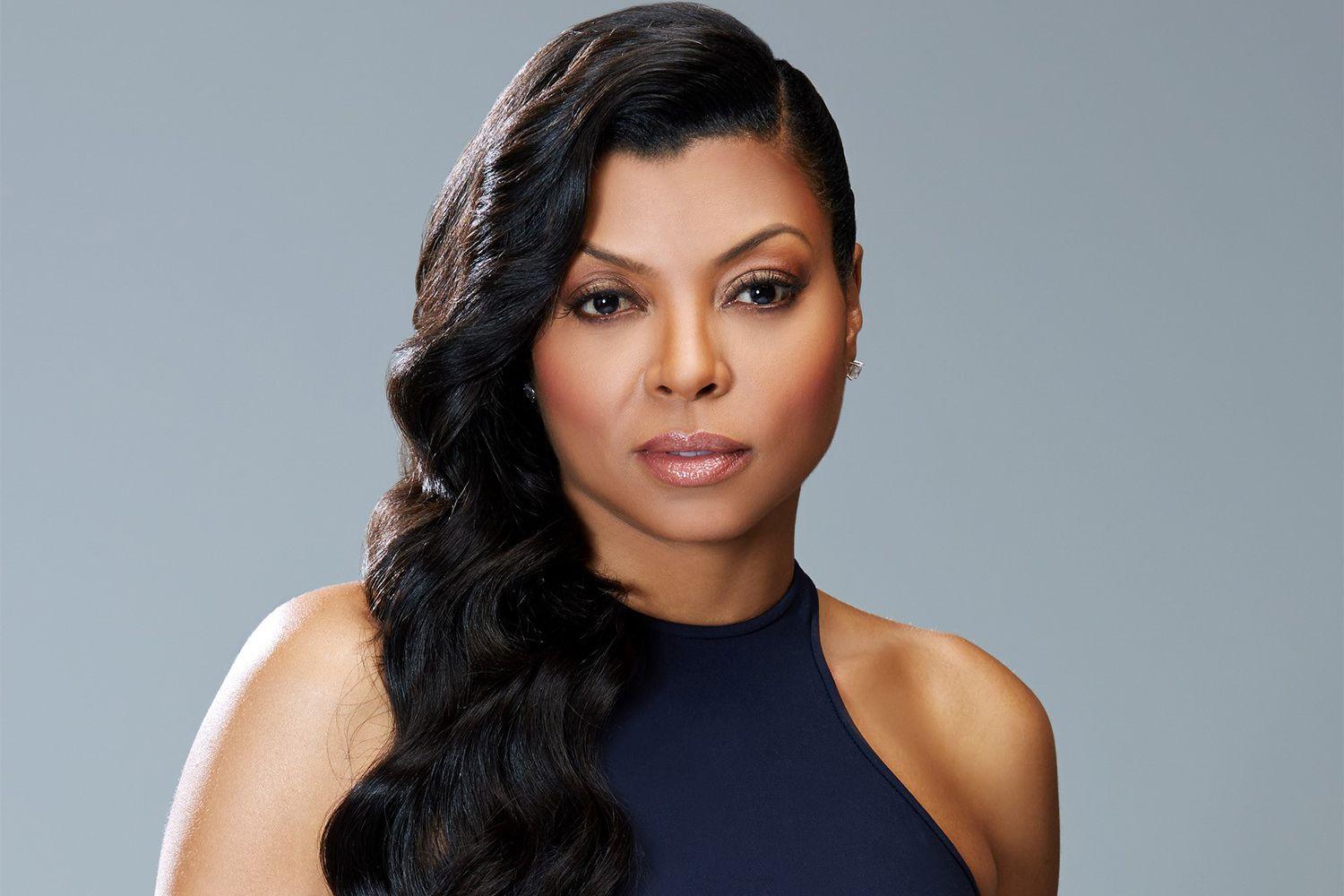 Taraji P Henson Bio, Wiki, Age, Hustle & Flow, Empire, Queenie.