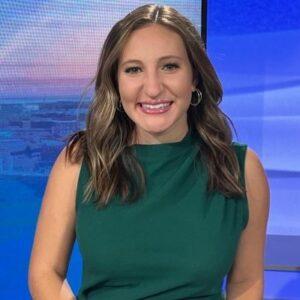 Allie Jennerjahn Wiki, WWMT, Age, Height, Partner, Kids, Family.