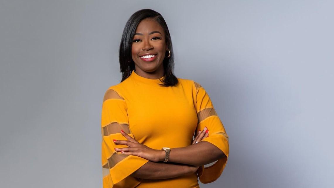 Kierra Cotton Bio, Wiki, WKYC, Age, Height, Partner, Kids, Family.