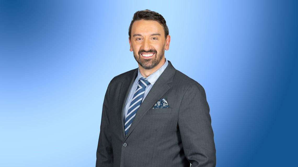 Matt Wintz Bio, Wiki, WKYC, Age, Height, Partner, Kids, Family.