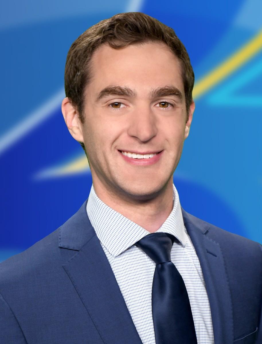 Nate Brown Bio, Wiki, WWMT, Age, Height, Partner, Kids, Family.