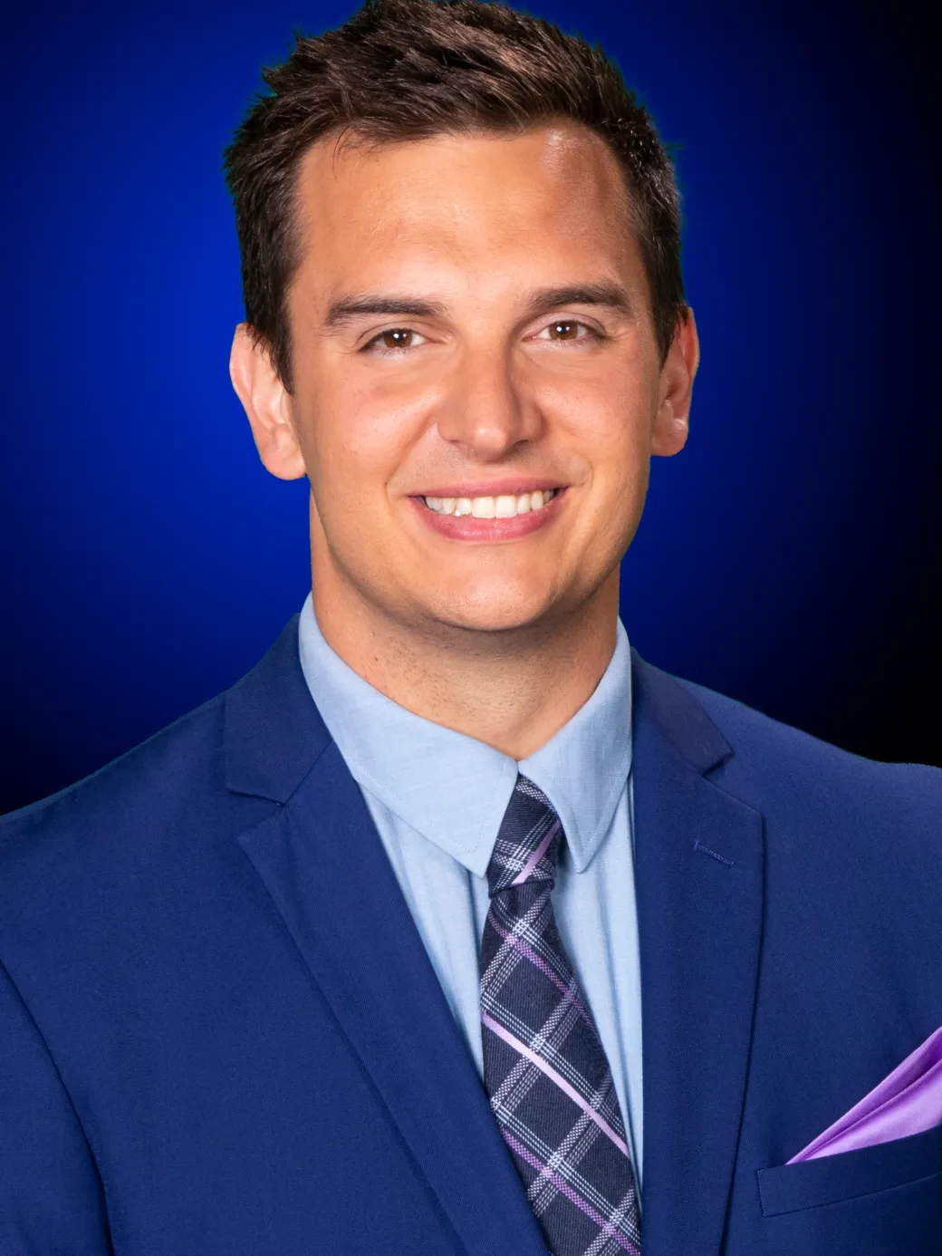 Jesse Inman Wiki, KOLR 10, Age, Partner, Kids, Family, Income.