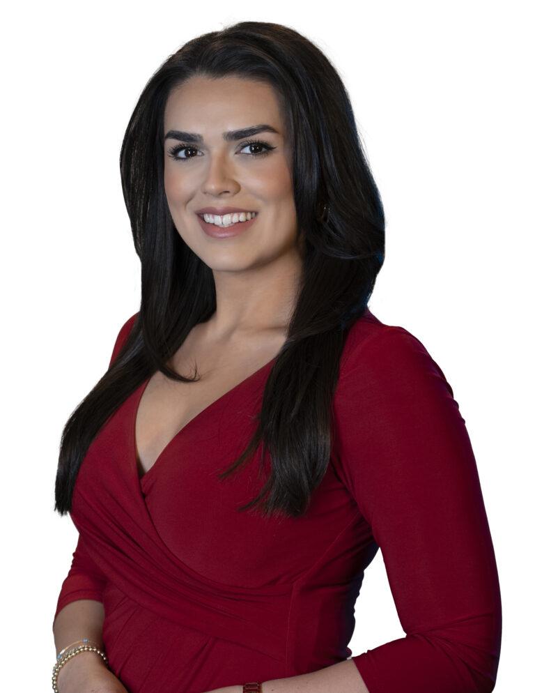 Jiani Navarro Wiki, KCTV, Age, Partner, Kids, Family, Income, Net.