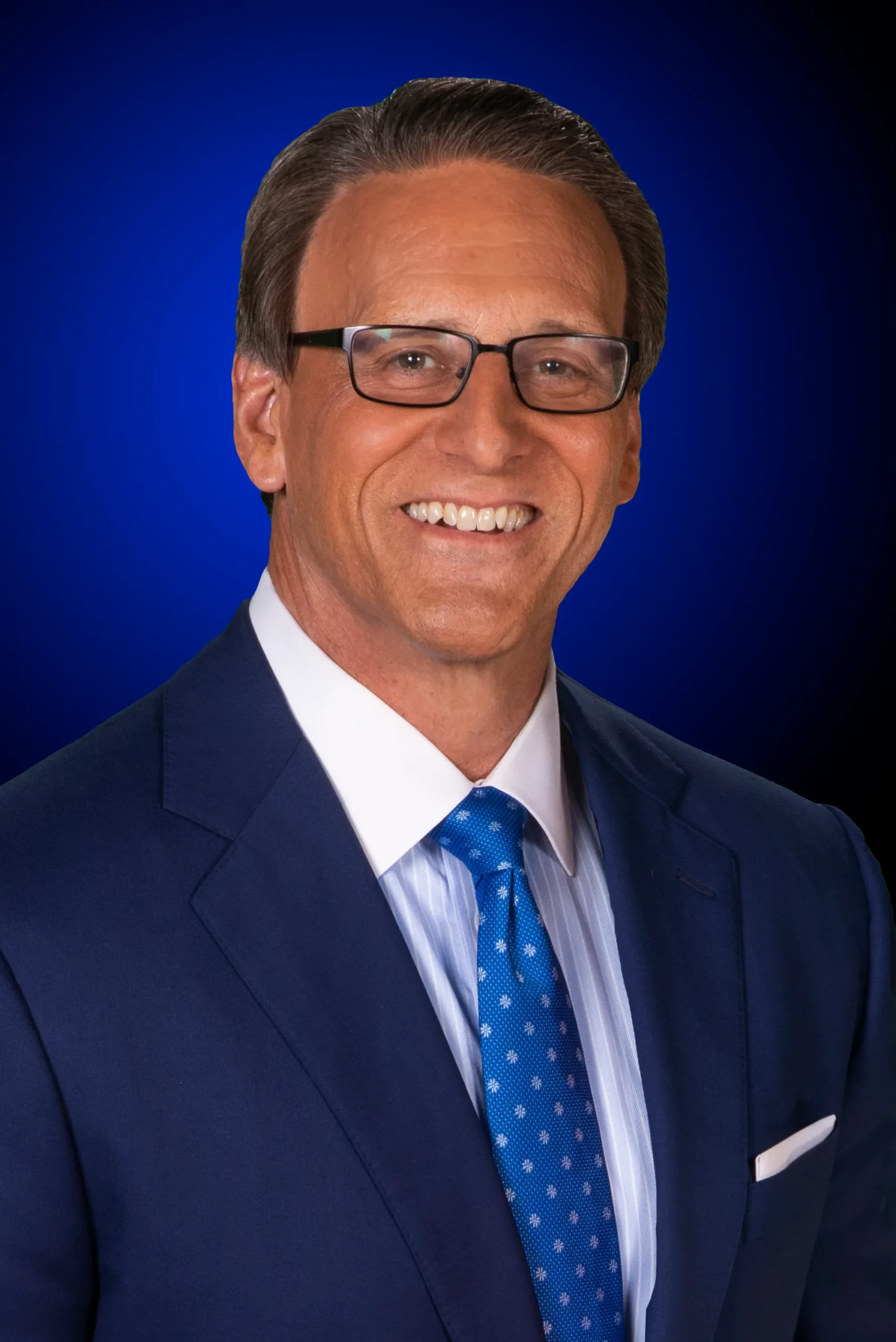 Steve Savard Wiki, KOLR-TV, Age, Partner, Kids, Family, Income.