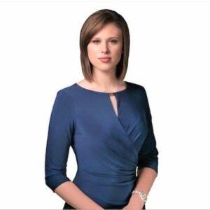 Rachel Tiede Bio, Wiki, WNYT, Age, Partner, Kids, Family, & Worth