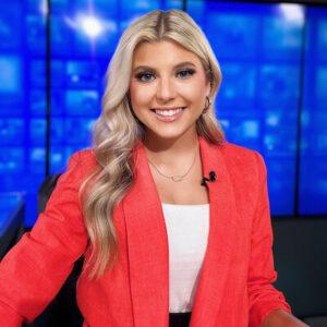 Lauren Creighton Bio, Wiki, WNEM, Age, Partner, Kids, Net Worth