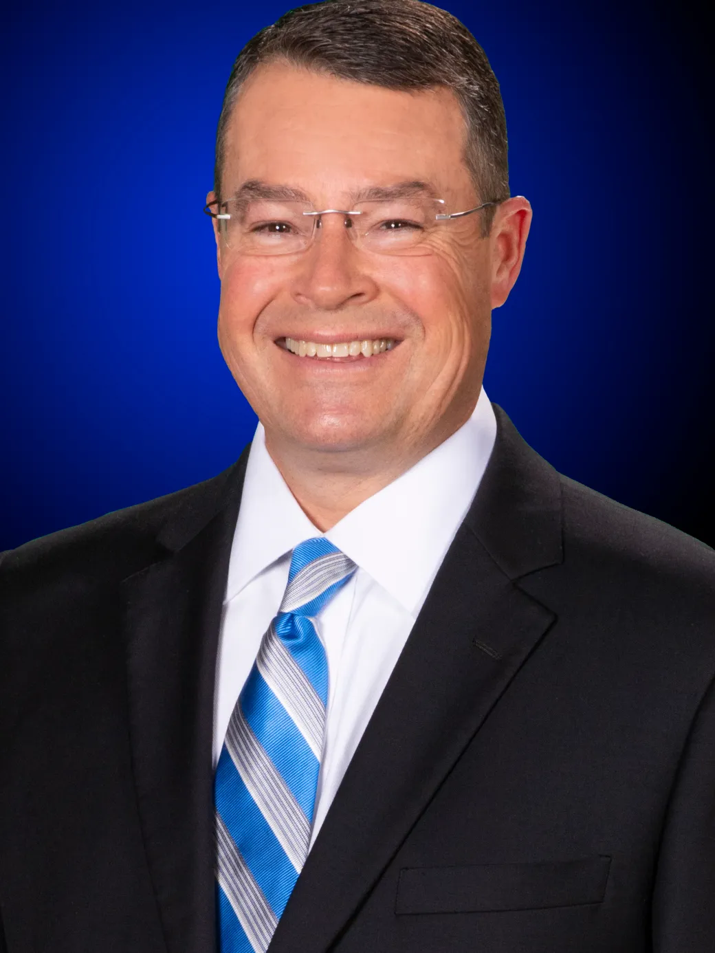 Dan Lucy Bio, KOLR-TV, Age, Partner, Kids, Family, Income, Net.