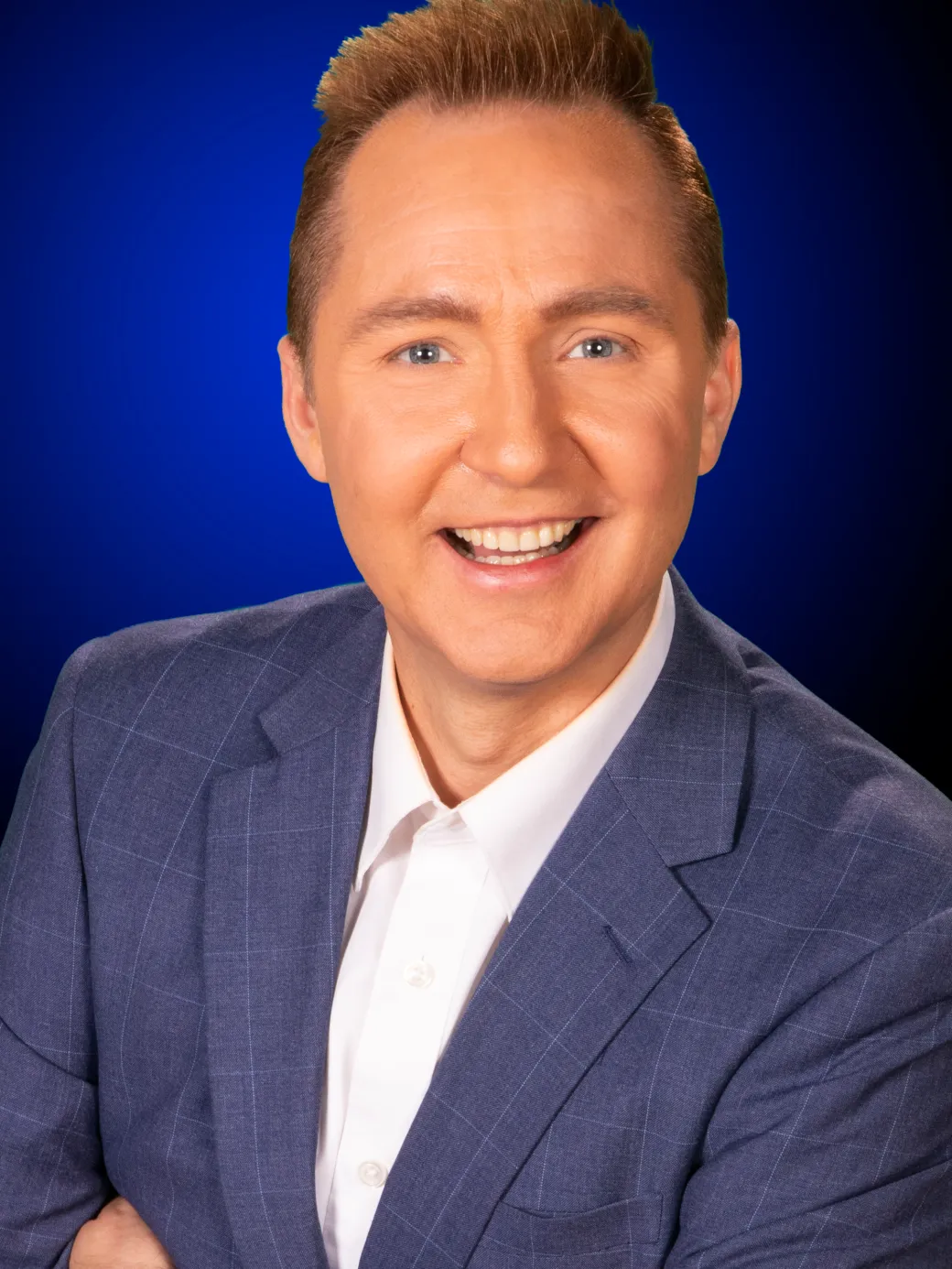 Jeremy Rabe Wiki, KOLR-TV, Age, Partner, Kids, Family, Income.