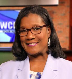 Aundrea Self Bio, Wiki, WCBI-TV, Age, Partner, Kids,Net Worth