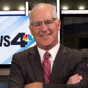 Joe Hart Bio, Wiki, KRNV-TV, Age, Partner, Kids, Salary, Net Worth