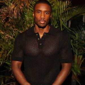 Nigel Jones Bio, Wiki, Perfect Match, Age, Partner,Net Worth